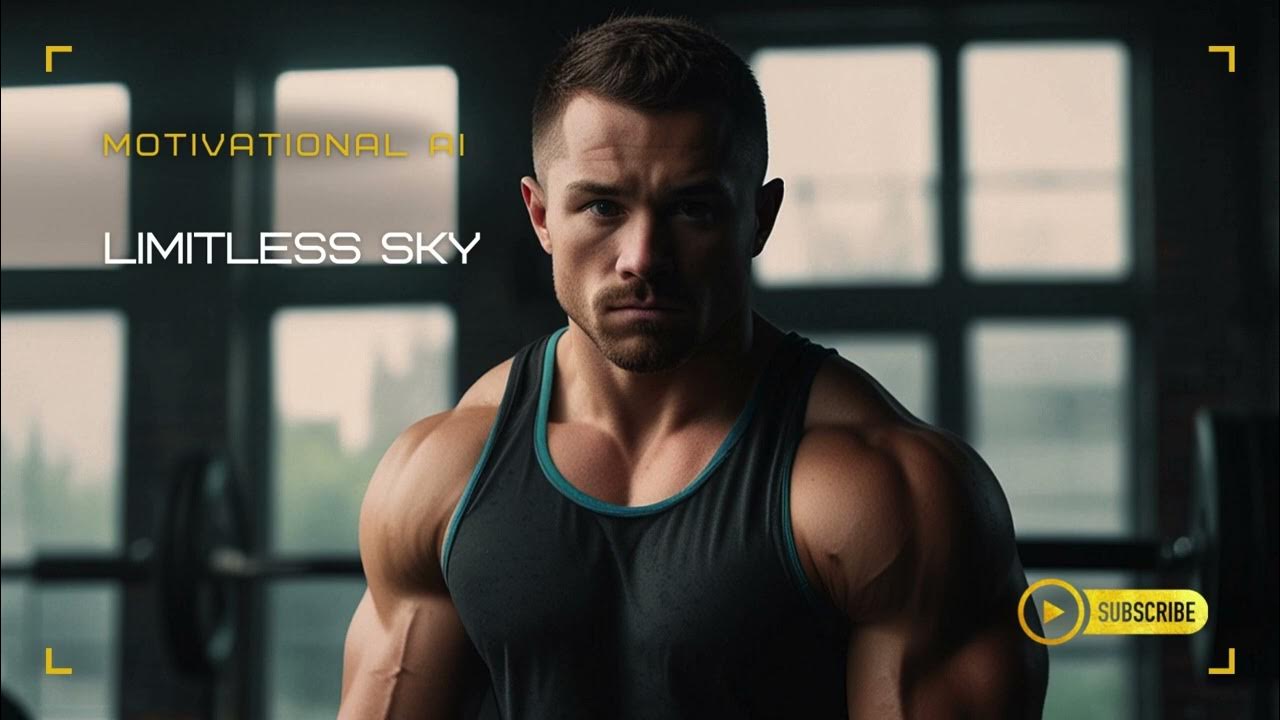 Motivational - Limitless Sky - YouTube