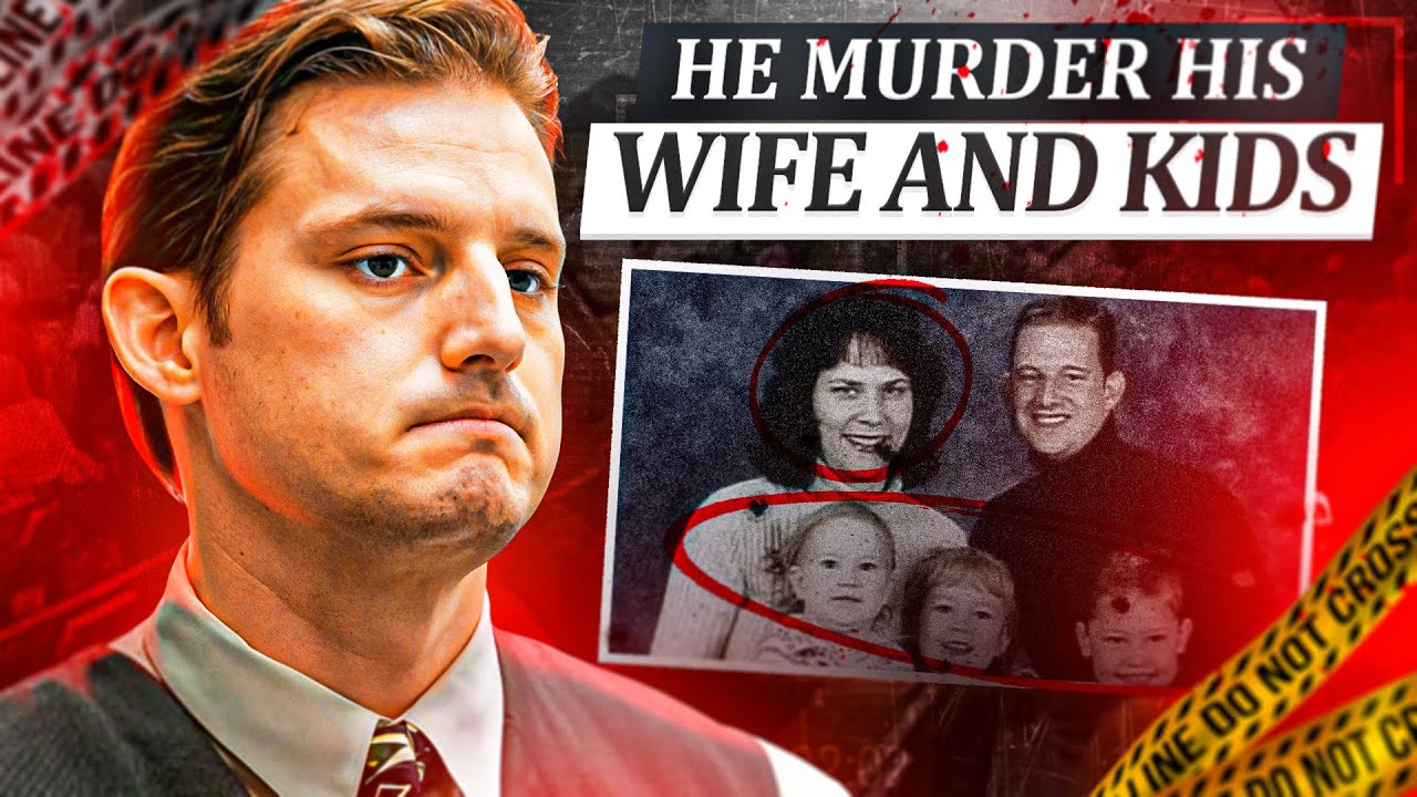 The DEVASTATING Longo Family Story That Will Leave You Speechless ...