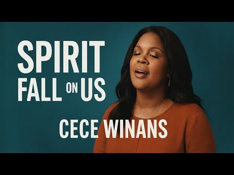 “Spirit, Fall on Us — Powerful Worship Song | Holy Spirit Encounter ...