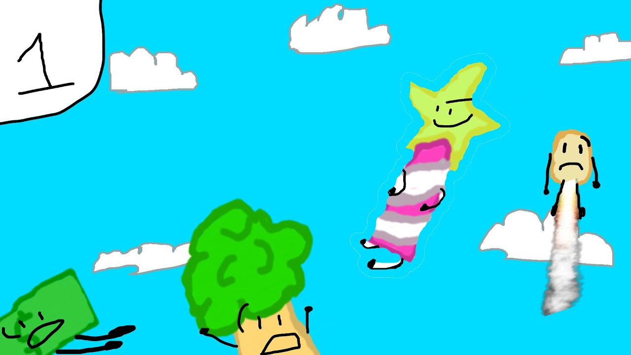 AEOB All Stars! Episode 1: Fly High! - YouTube