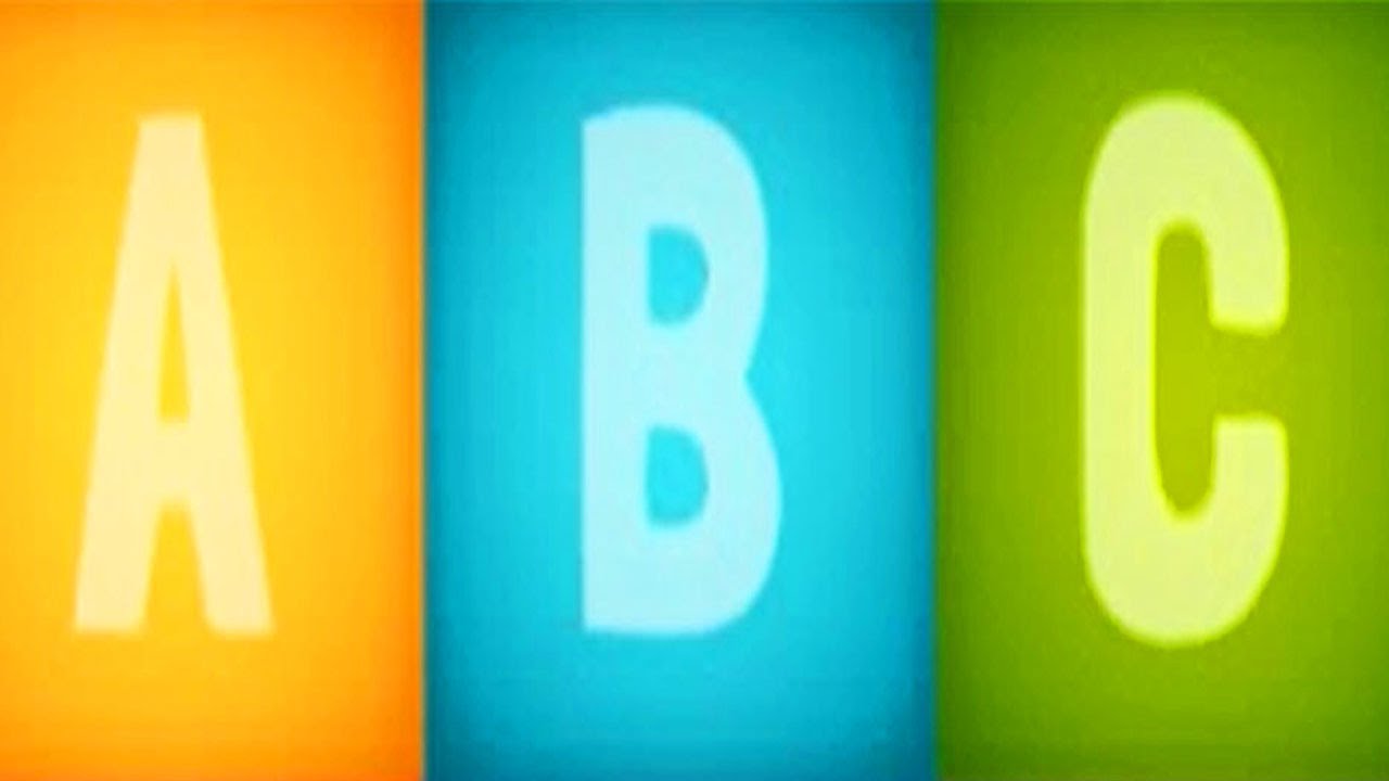 Learn ABC Song With Endless Alphabet Originator - Learning ABC App for ...