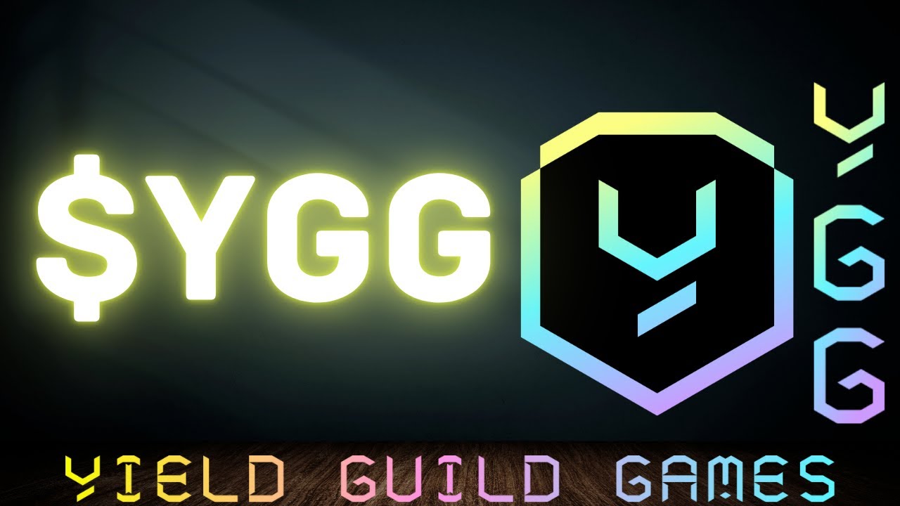 YGG Coin Price Prediction - MUST WATCH BEFORE BUYING $YGG Token! - YouTube