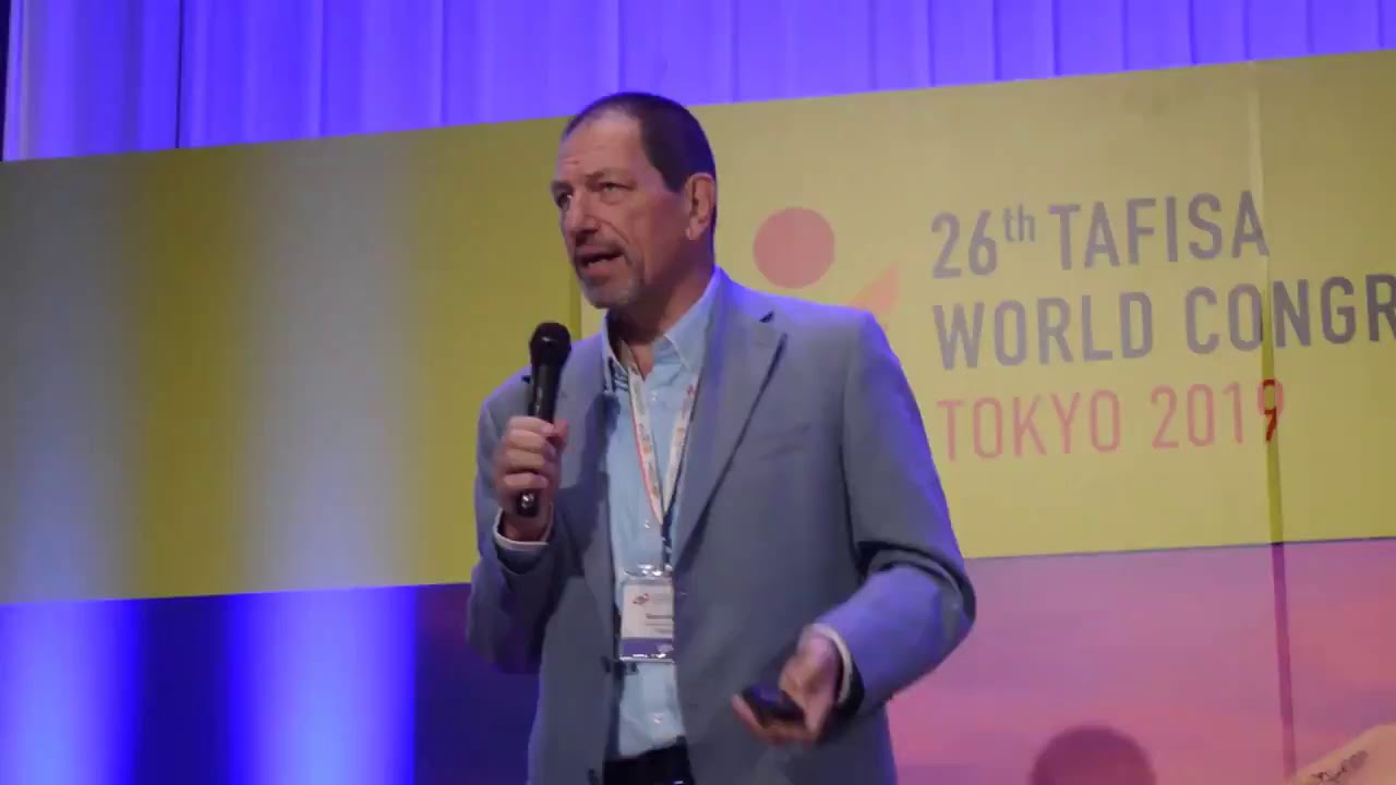 26th TAFISA World Congress - Opening Day Highlights - YouTube