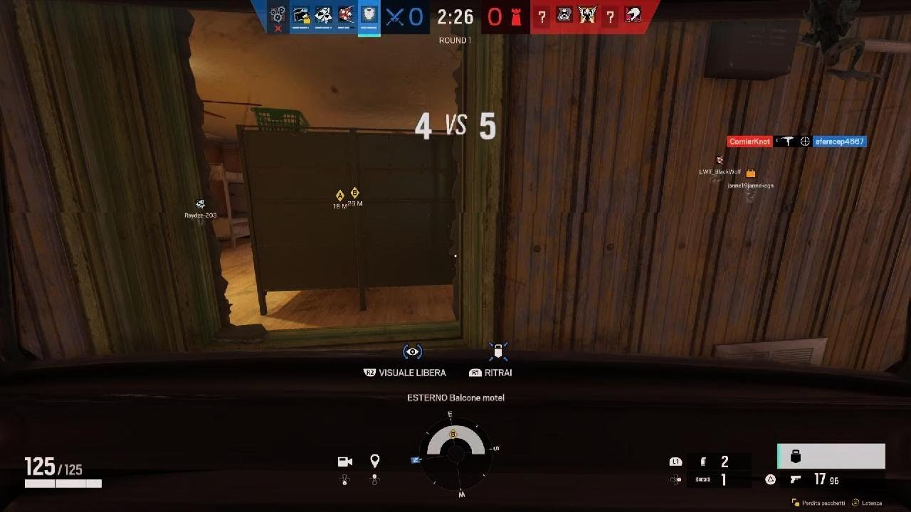 Cowboy Montagne - The Trinity Saga 🤠 - Ep. 5 - YouTube