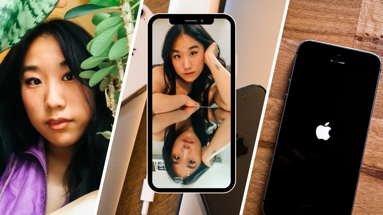 FACETIME PHOTOGRAPHY ｜ Are Virtual Photoshoots WORTH IT? - YouTube