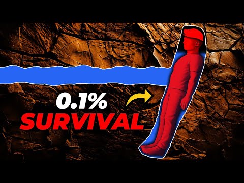 The Most Gruesome Outcome For Trapped Caver | Caving Gone Horribly Wrong