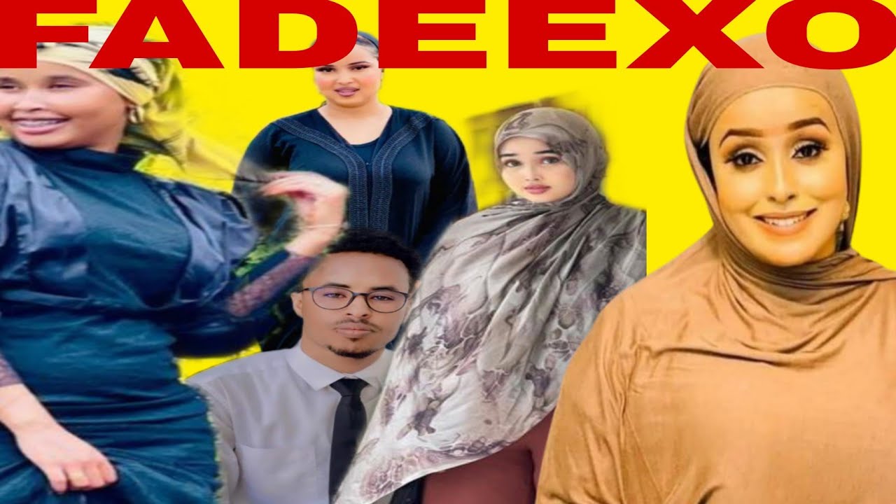 NIN ISAAQ EH OO SI FOOLXUN U AFLAGADEYEY BESHA HAWIYE - YouTube