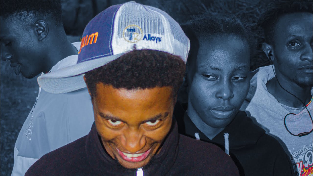 Bash za ujinga wacha kuitia watu😂 - YouTube