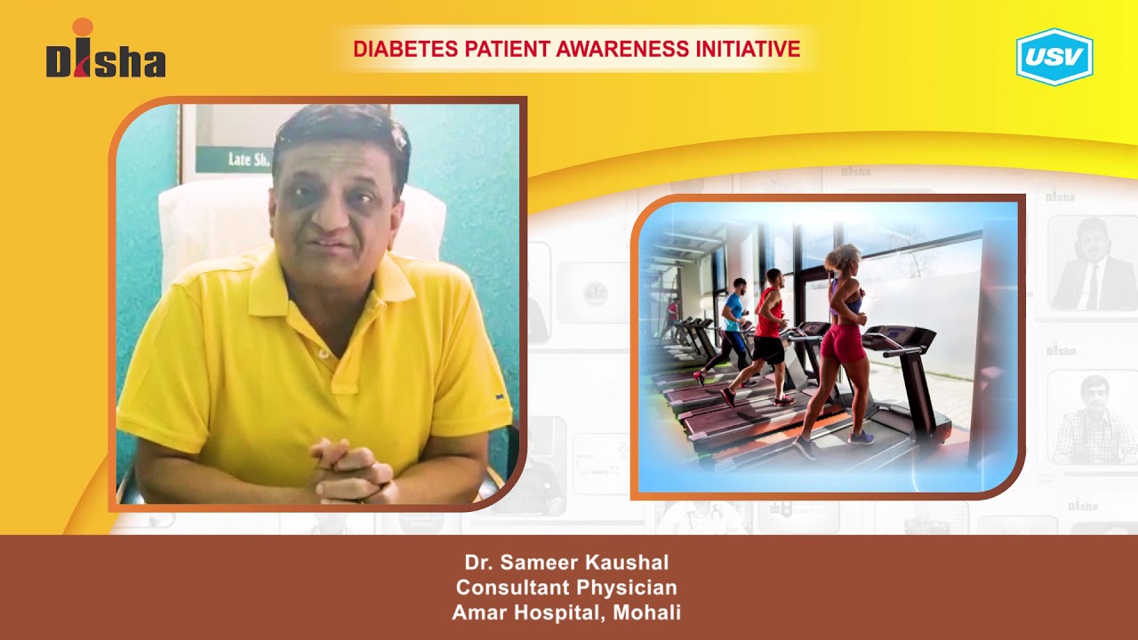 Dr. Sameer Kaushal - YouTube