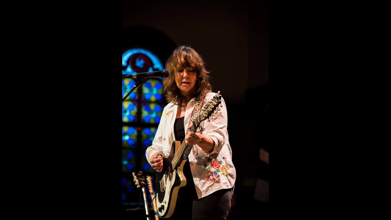 Amy Rigby "The Good Girls" - YouTube