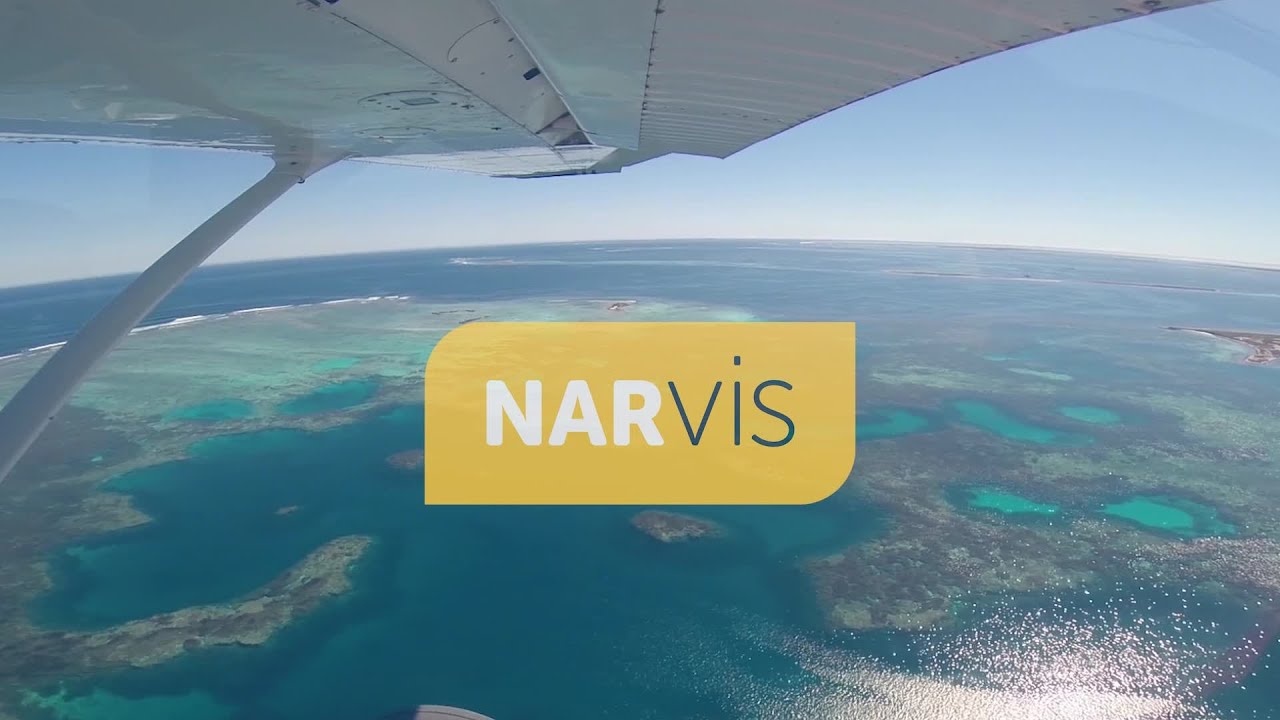 Welcome to NARvis - YouTube