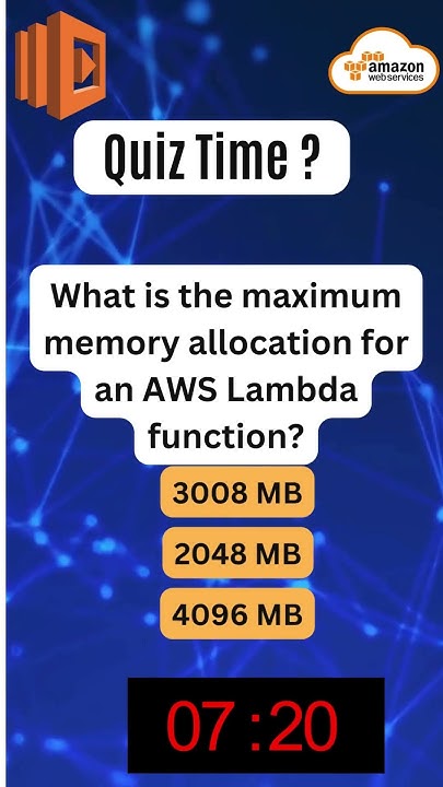 Demystifying Aws Lambda Your Guide To Serverless Computing Awslambda Aws Youtubeshorts
