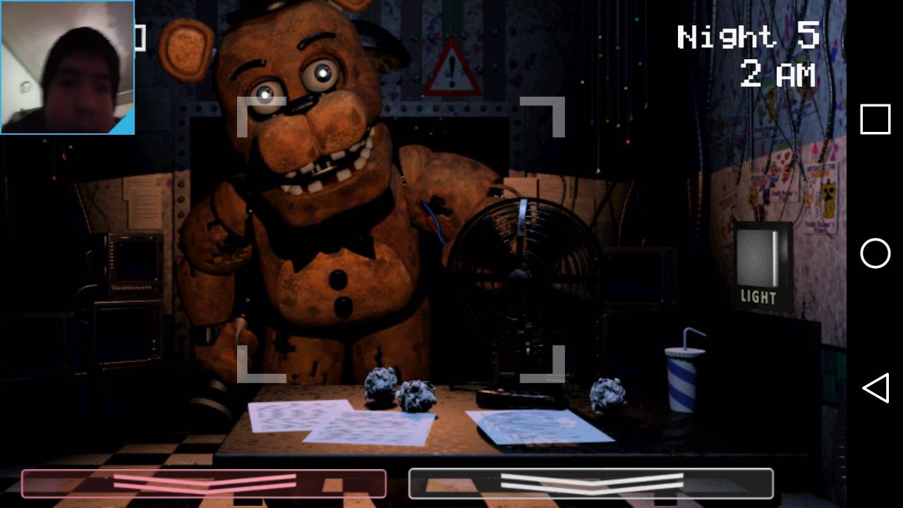 Rare Foxy Screen Youtube