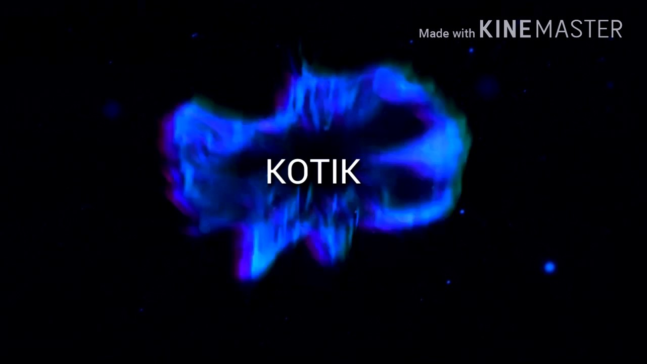 Интро для канала Premium_Kotik - YouTube