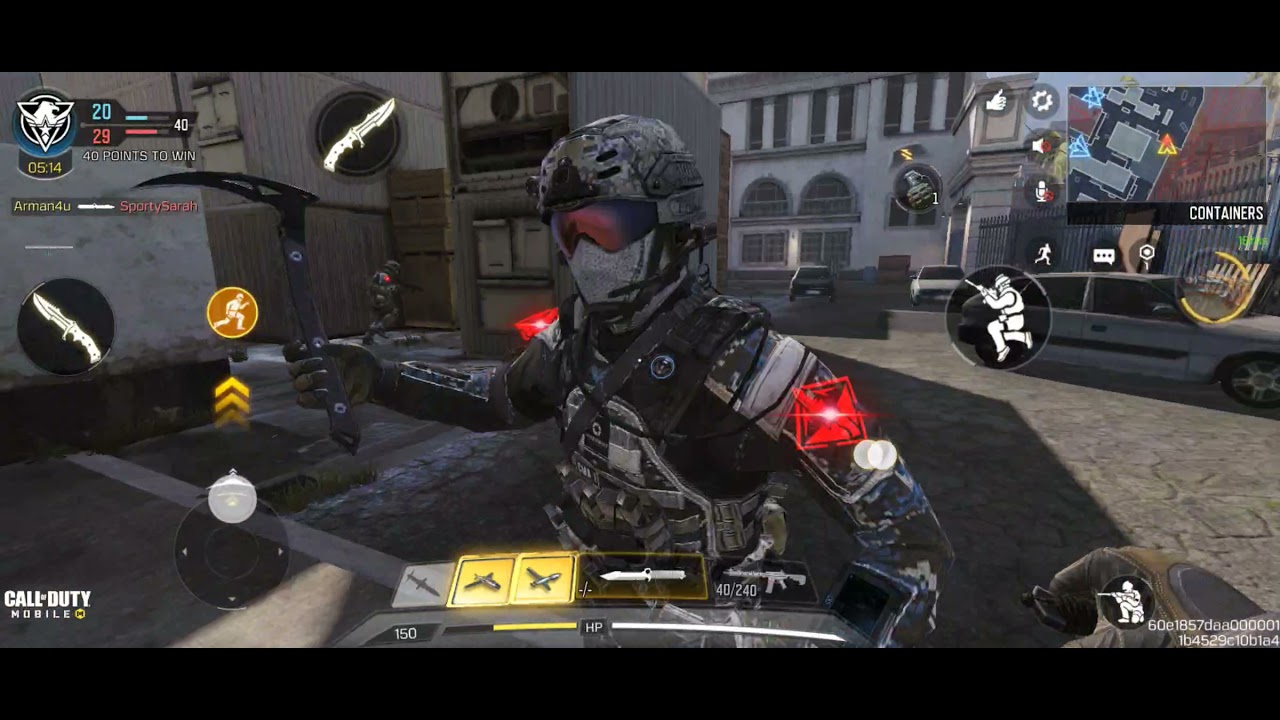 CALL OF DUTY 10 - YouTube