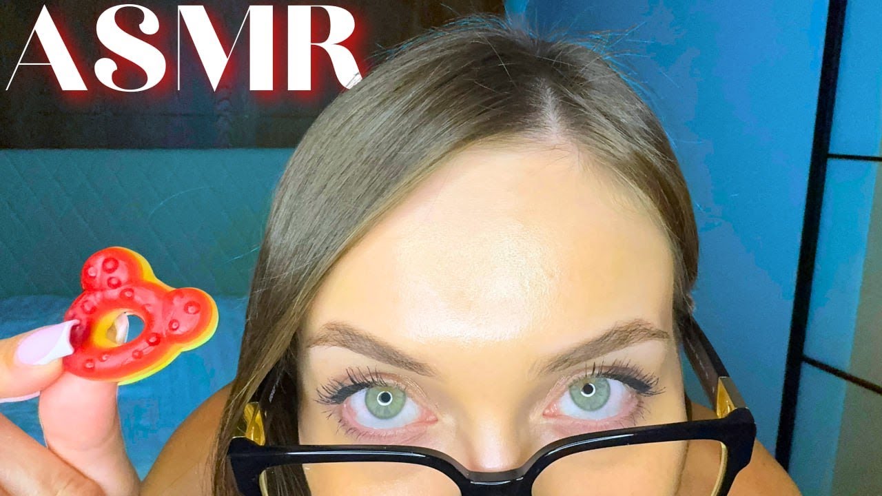 Fantastic Delicious Marmalades Mukbang ASMR | Close Up & Special ...