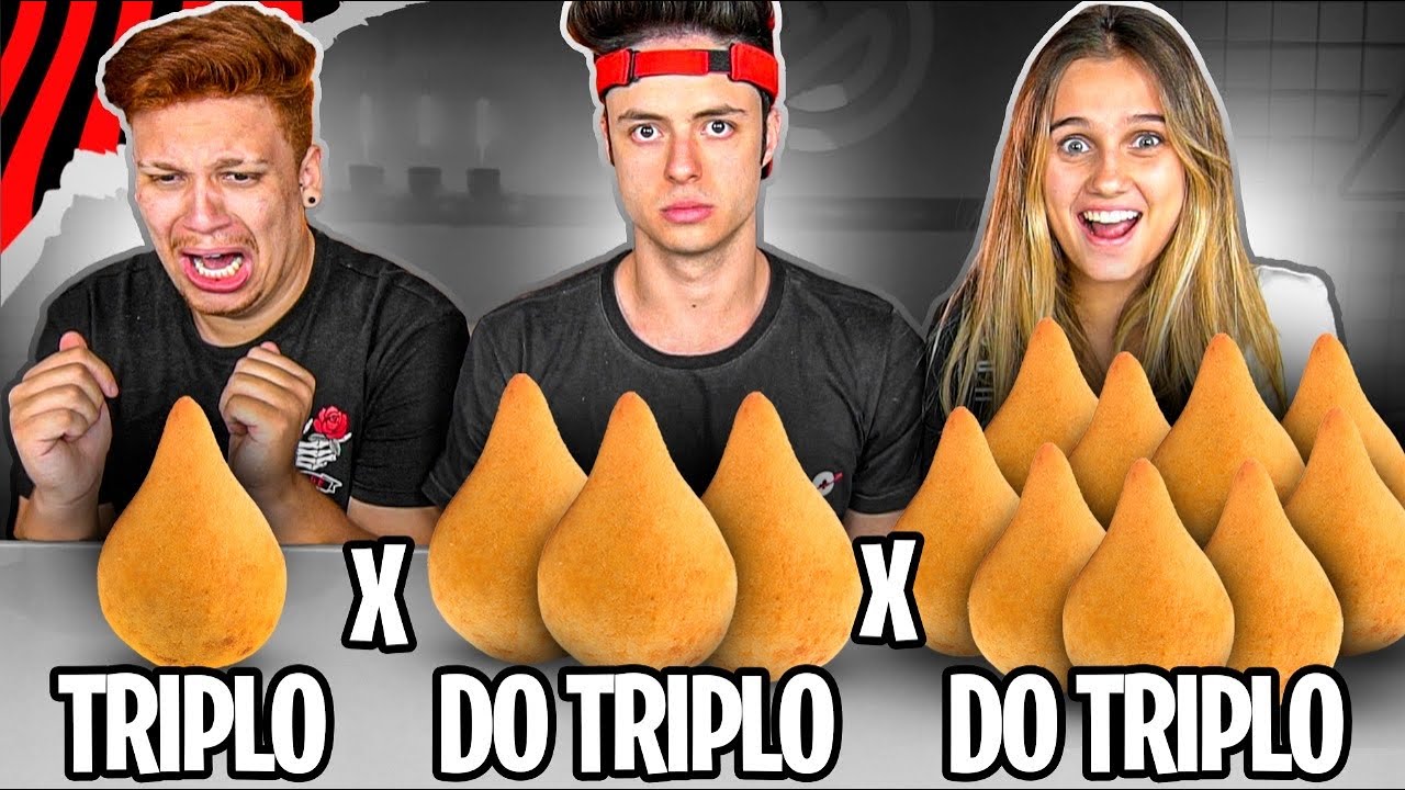 TRIPLO, DO TRIPLO, DO TRIPLO, DO TRIPLO, DO TRIPLO, DO TRIPLO… - YouTube