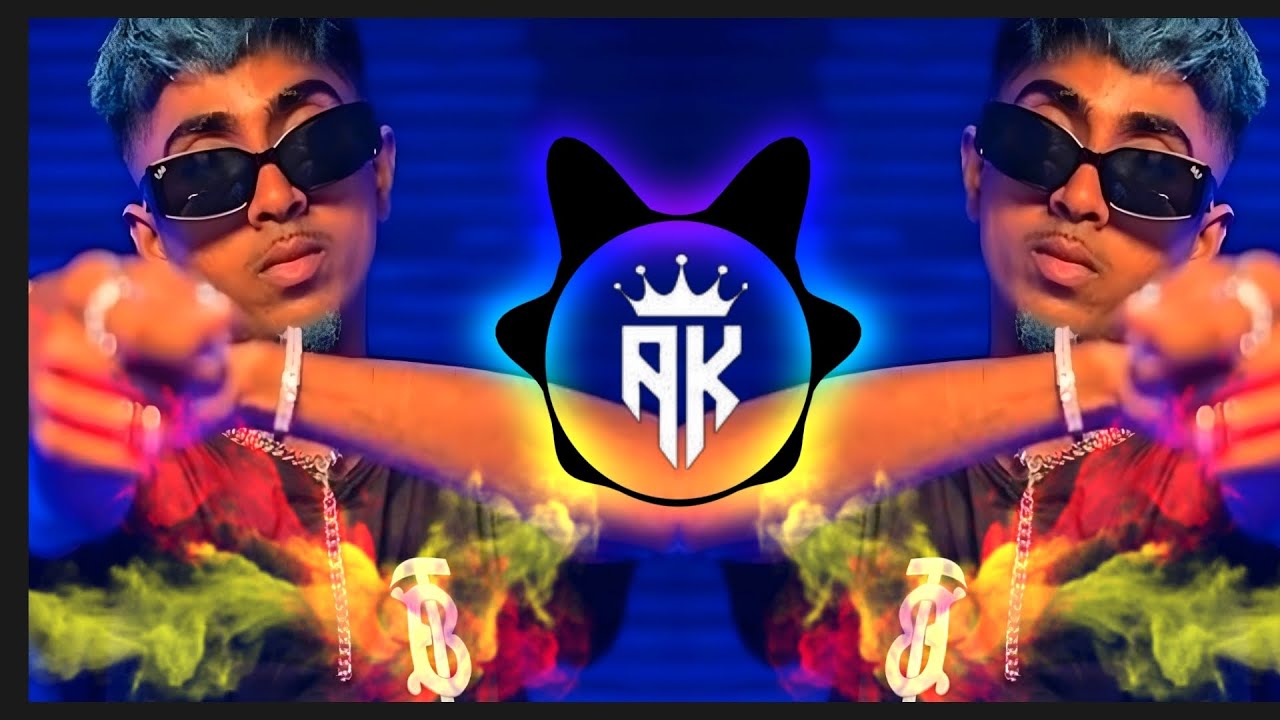 Mc Stan - Kabhi Aar Kabhi Paar {Rimix mc stan song} trending mix song 1 ...