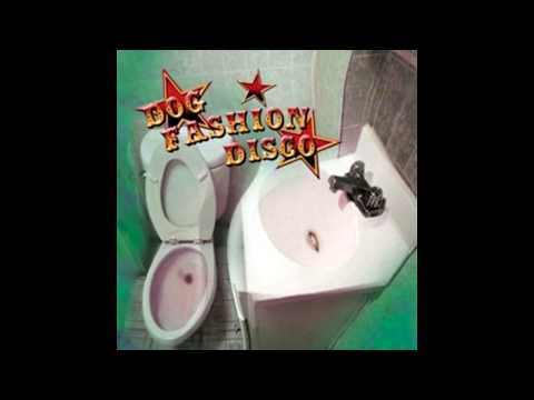 Dog Fashion Disco - Dr. Piranha
