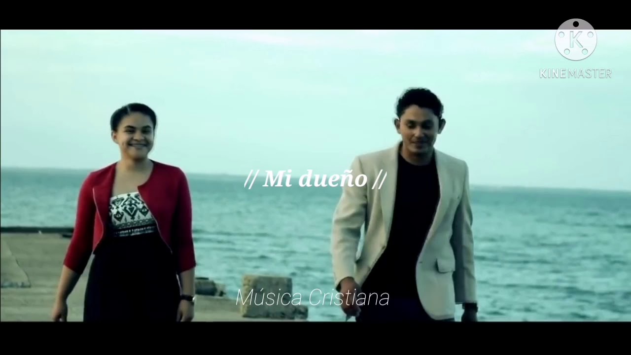 Mi dueño - Judith Murillo FT Jesús Mencia [Letra] - YouTube