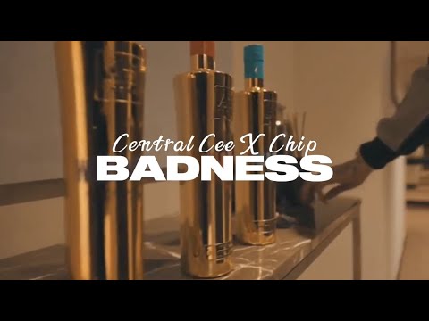 Central Cee X Chip - Bandness (ProdBy.VVs) - YouTube