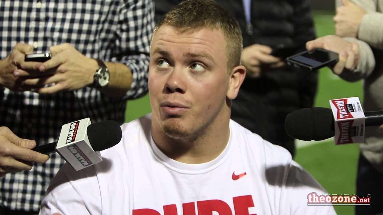 Pat Elflein Monday Q&A 11-17-14 - YouTube