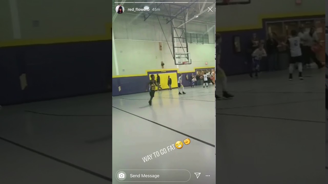 Swish 👌💨™️🥶 - YouTube