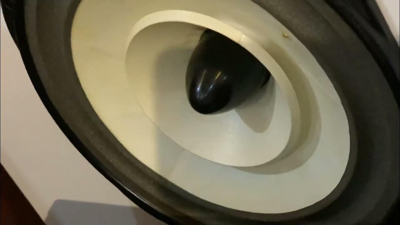 Lowther PM6A - YouTube