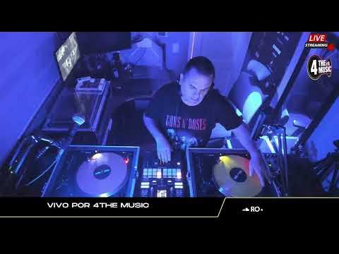 Show 28 4TM 4TheMusic - House - NuDisco - YouTube