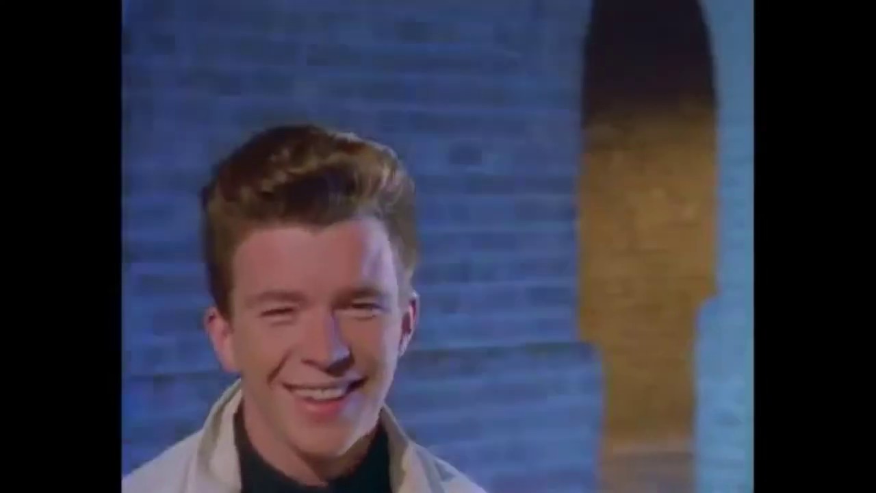 Rick Astley - Never Gonna Give You Up But It's Every 1st Beat, Then 2nd ...