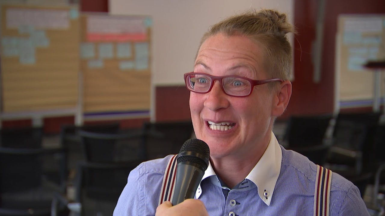 Zusammenfassung Christine Donner - YouTube