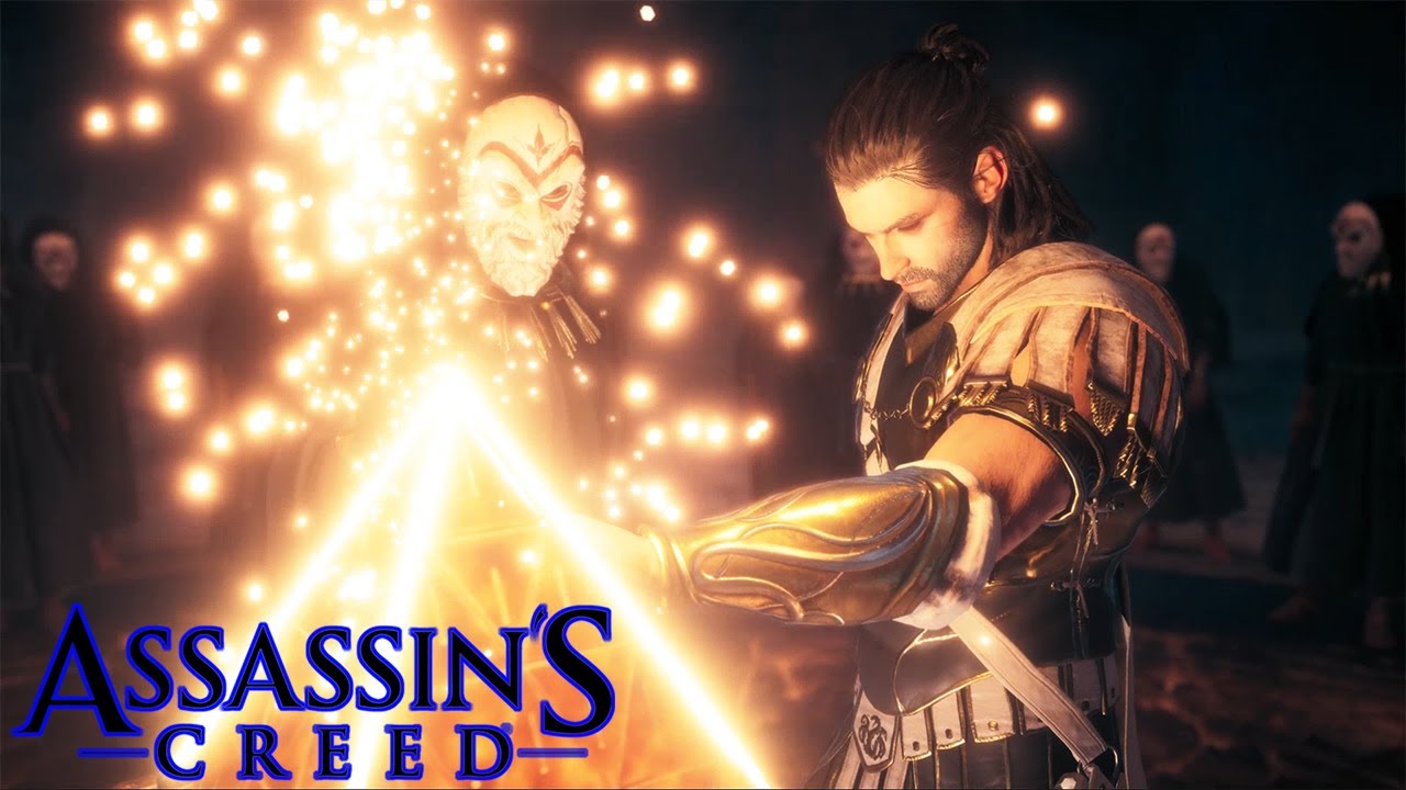 Snake in the Grass | Snake Temple | Elpenor Death | The Serpent's Lair ...