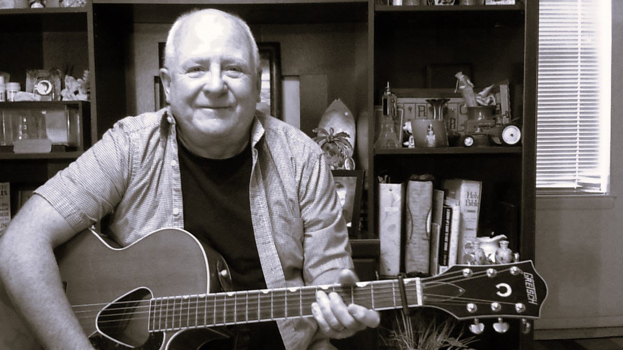 Best Of Intentions (Travis Tritt Cover) - YouTube