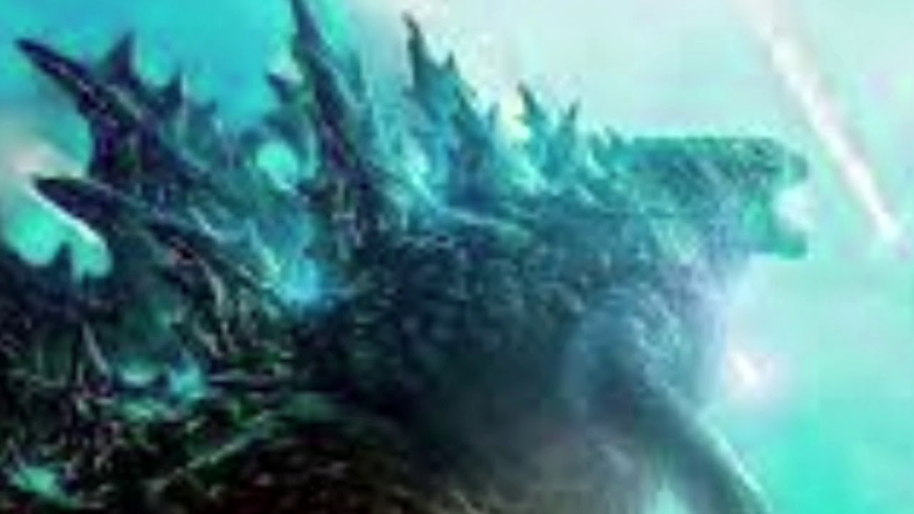 Godzilla 2019 Custom Sounds - YouTube