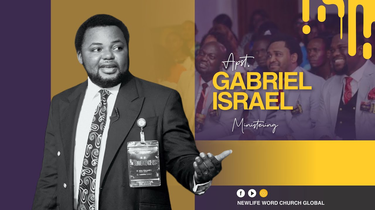 VICTORY NOW [STRATEGIES FROM THE SPIRIT OF GOD] - YouTube