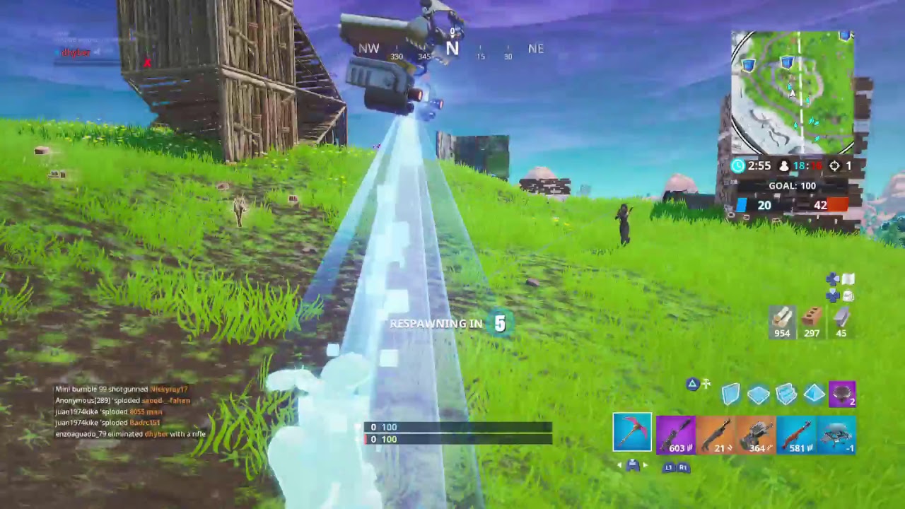 Fortnite #66 - YouTube