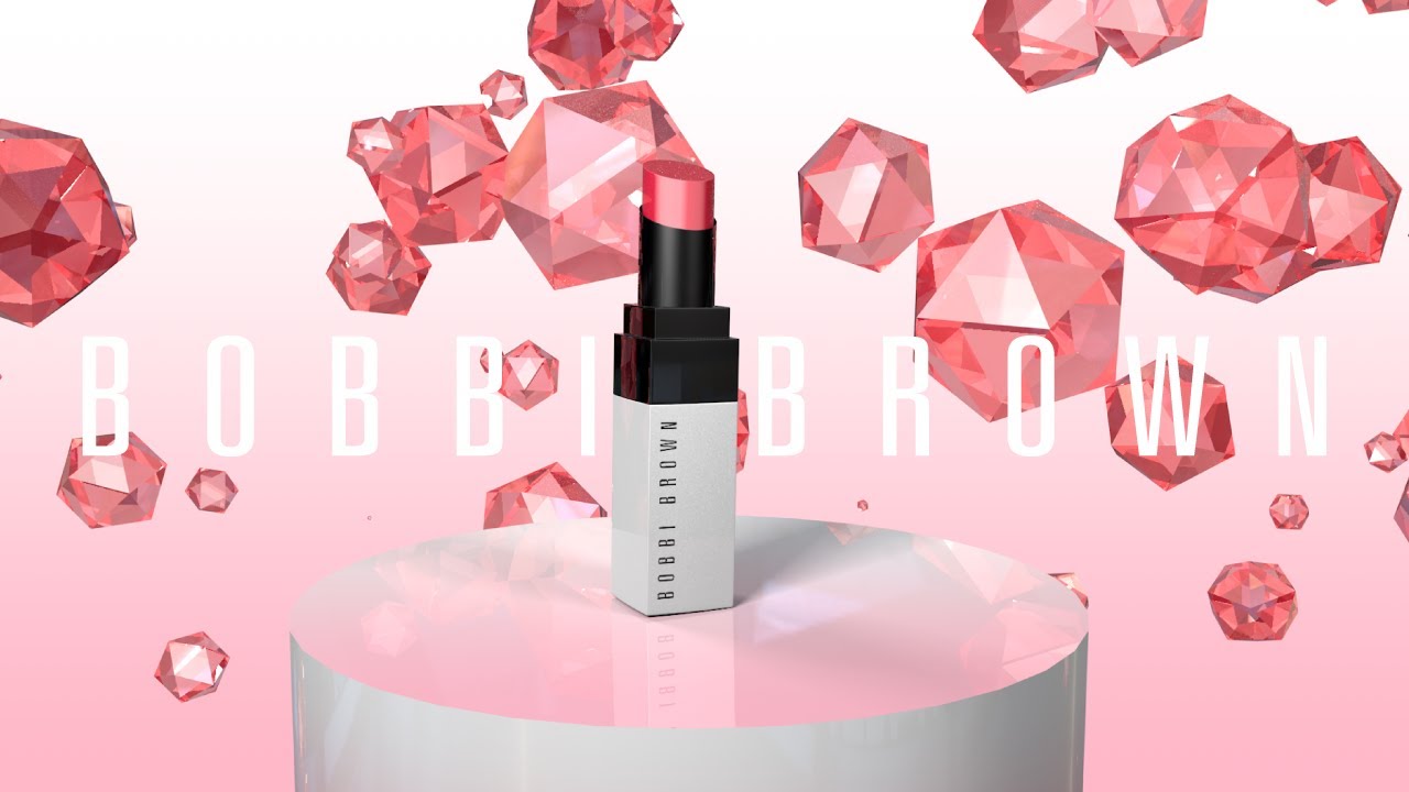BOBBI BROWN Advertising (Self-production) - YouTube
