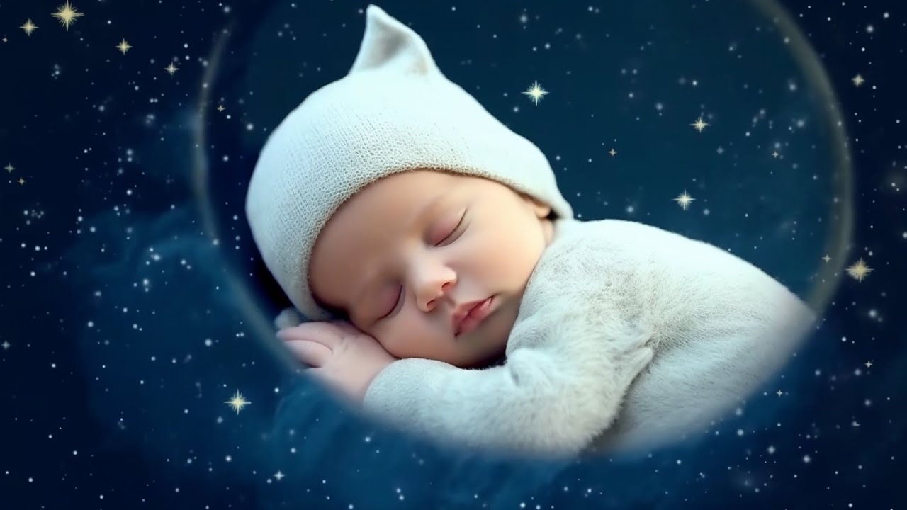 Sleep Magic for Restful Nights |10 Hours of White Noise to Comfort a ...