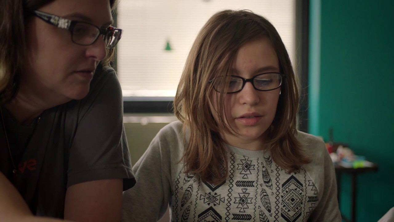 Girls Who Code: Making the New Middle Class Through Coding - YouTube