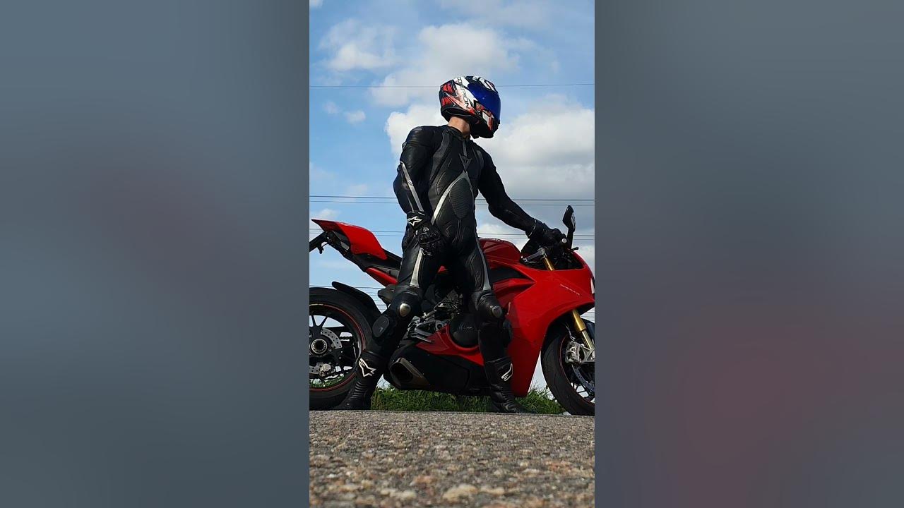 Dainese T Age Biker Youtube