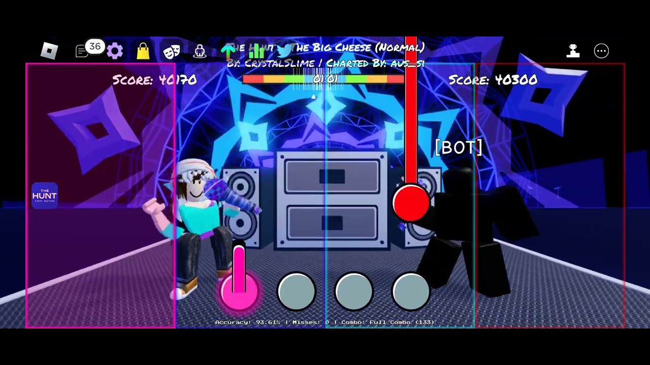 old thing I found in my vids (Old funky Friday video) - YouTube