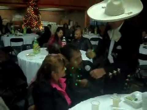 Efrain Martínez-Evento en Fletes Tauro - YouTube