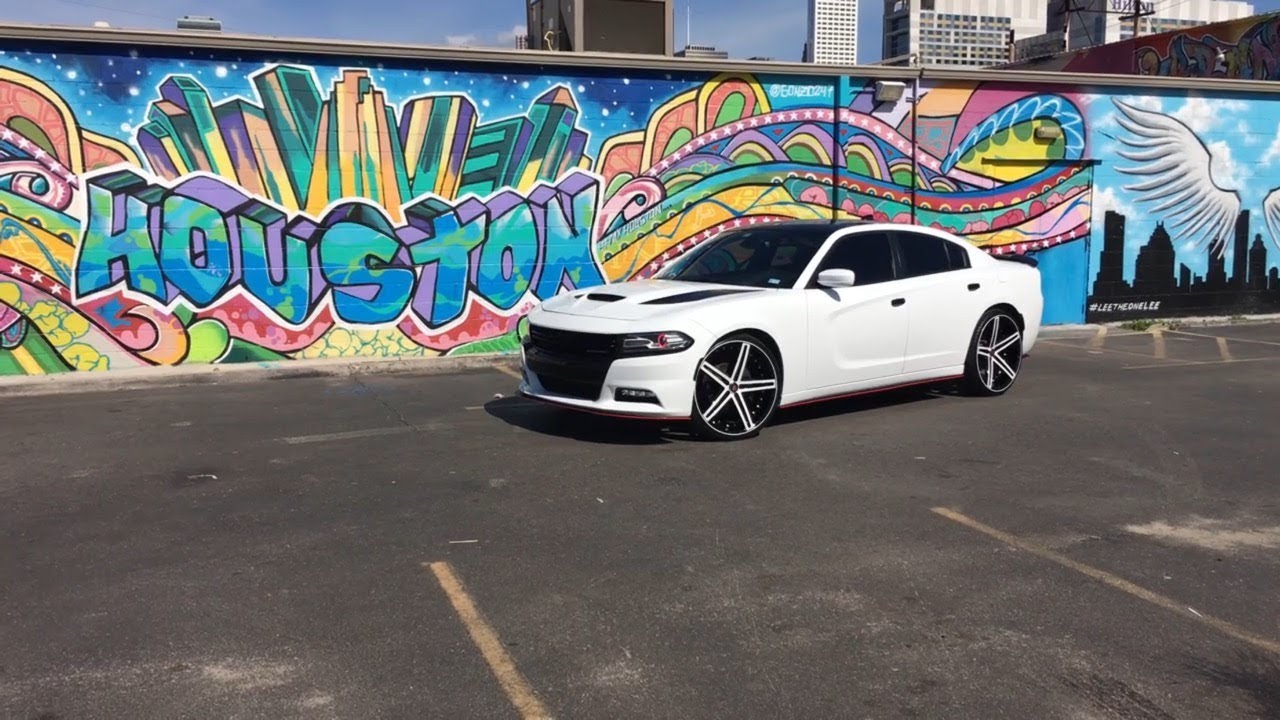 HOW TO MAKE CUSTOM SPLITTERS - YouTube