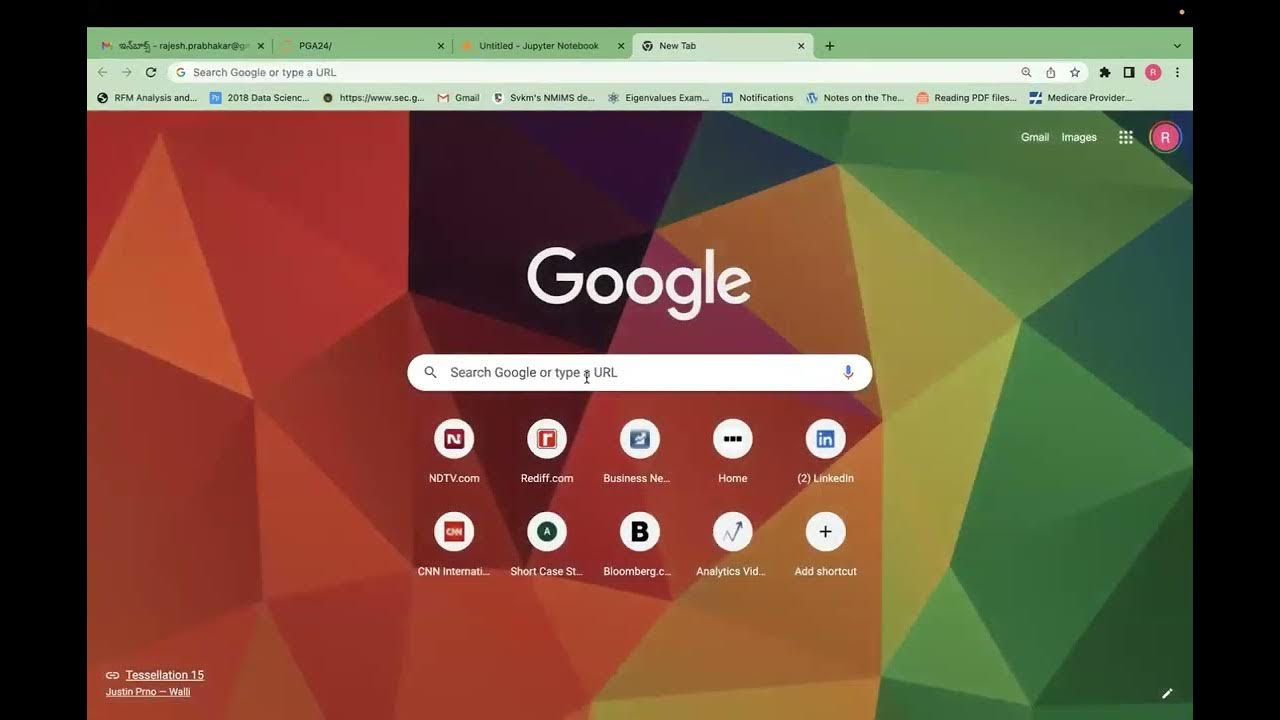 Essential Web Scraping Techniques with Python Natural Language Processing - YouTube