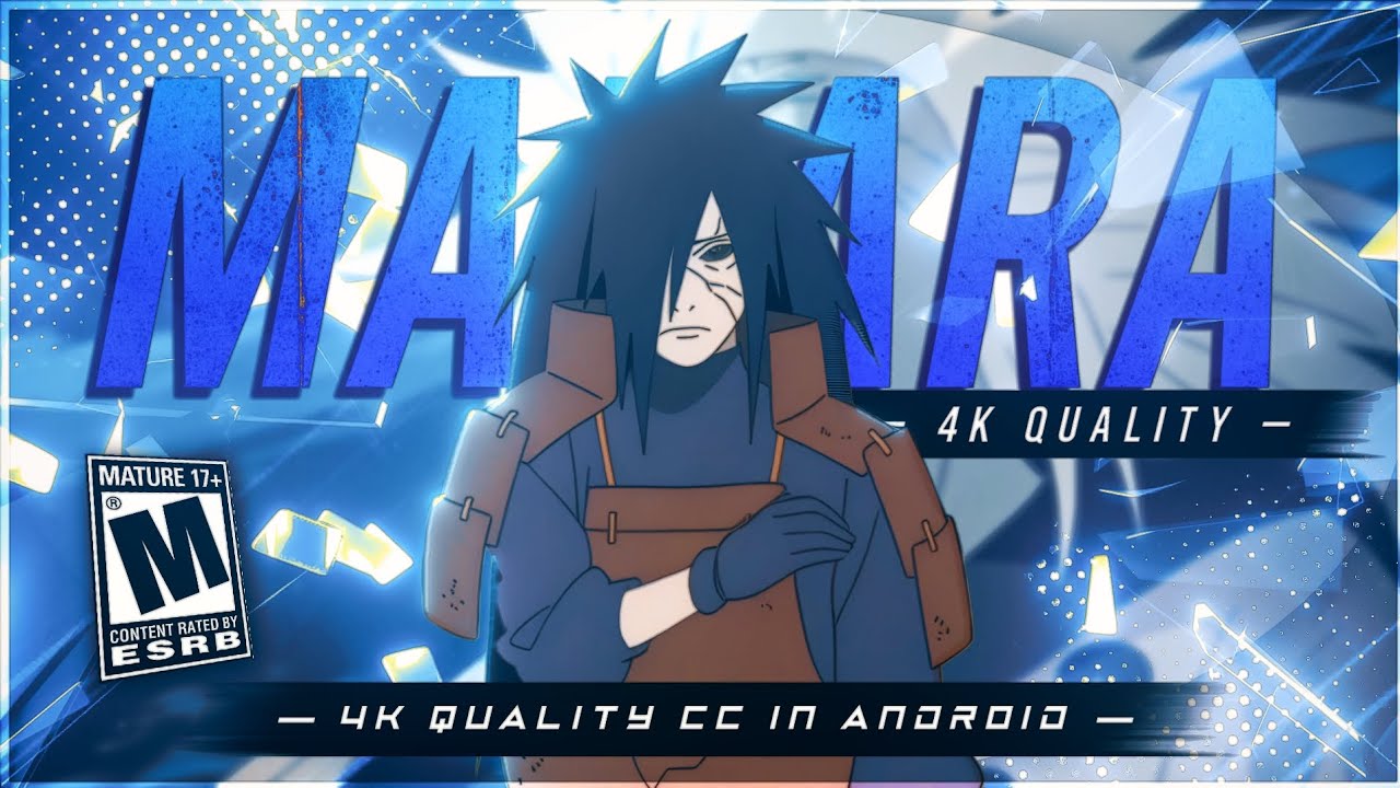 4k Quality Anime CC like Ae🔥😱 | Alight Motion | Free preset 🔥 - YouTube