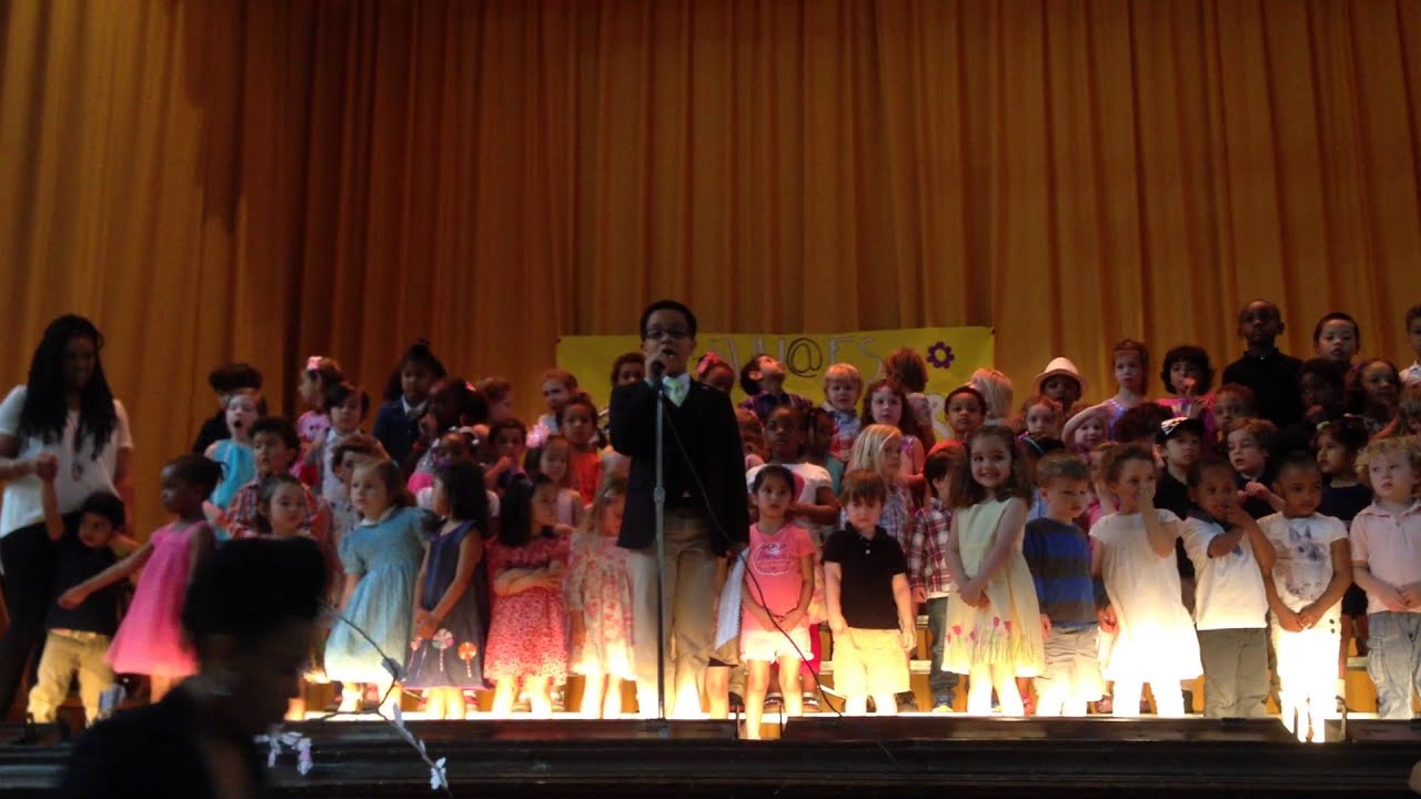 SWWFS Spring 2015 intro - YouTube