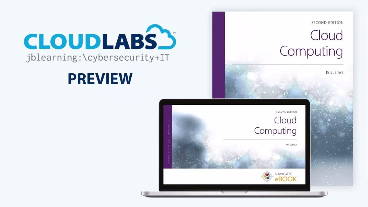 Preview Cloud Labs for Cloud Computing - YouTube