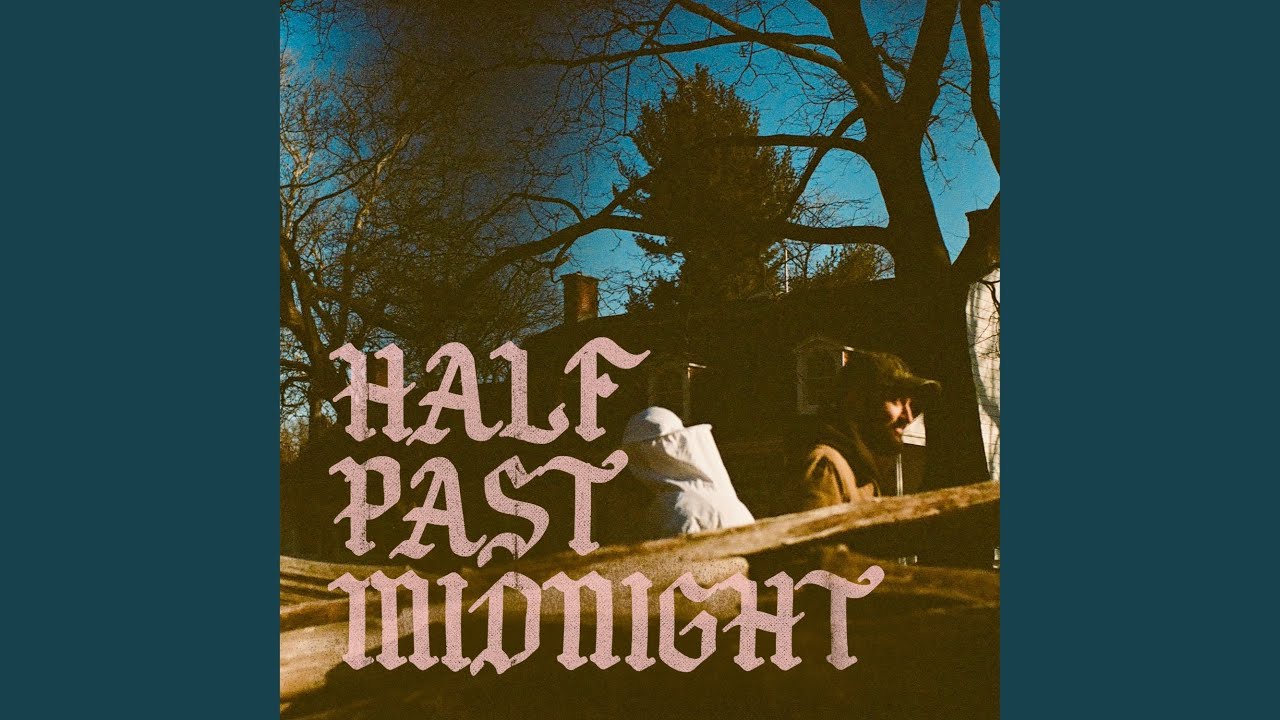 Half Past Midnight - YouTube