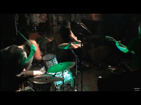 Simia Sapiens - Suffering Bastard (Tour Video 2019)