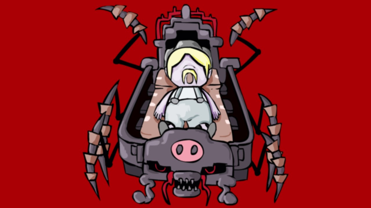 Master Porky Theme - Diamond's Remix (?) - YouTube